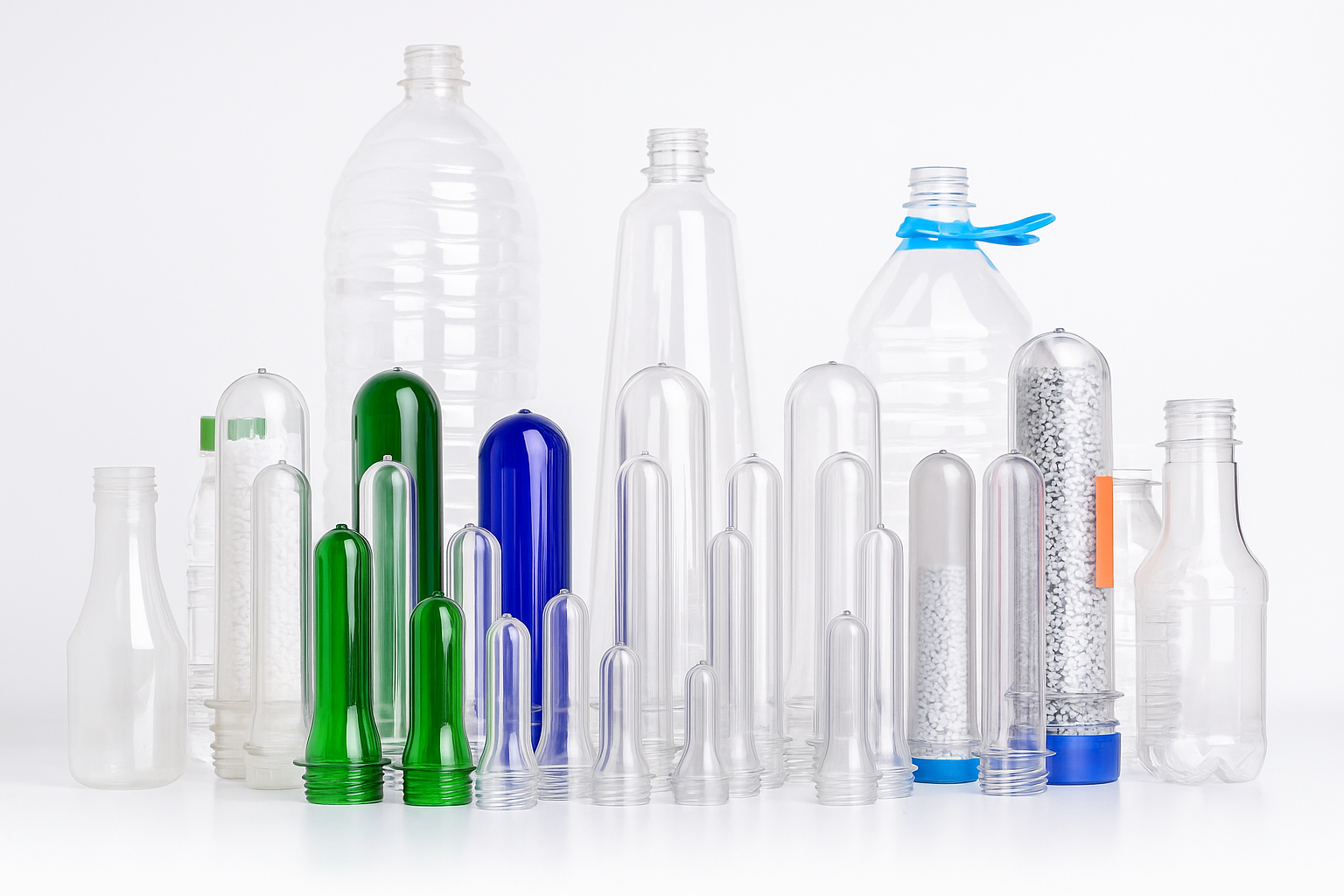 Astr PET Industries - Leading PET Preforms Manufacturer in Indore, MP ...